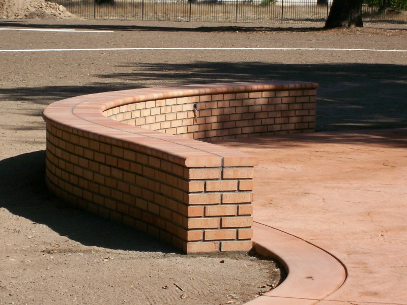 Brick « Rose Masonry and Concrete